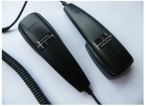 Car Intercom System for Mini Bus Luxury Vip Cars