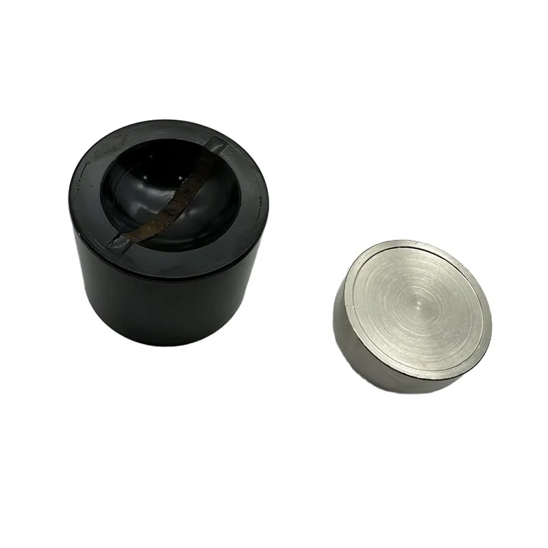 Magnetic Joint Precast Concrete Lifting Ball Head Universal Magnetic ...