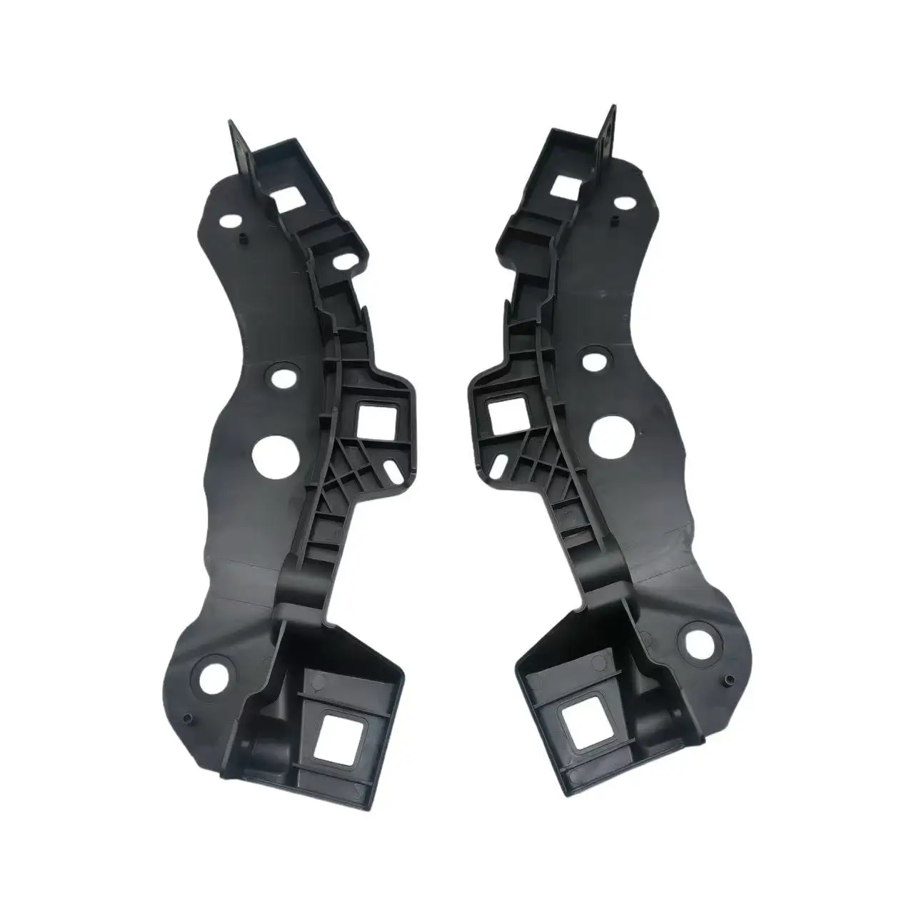 For Alfa Romeo Stelvio Headlight Bracket Front Bumper Bracket Headlight ...