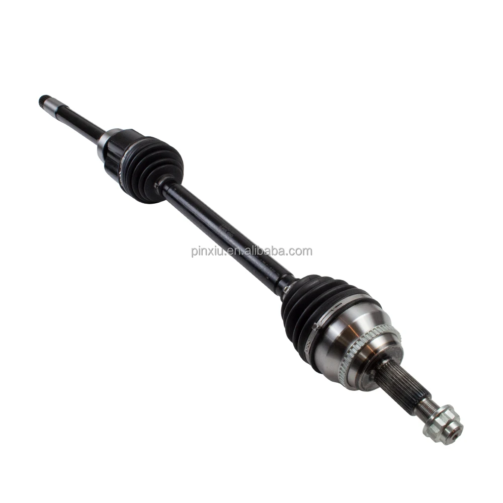 Wholesale Factory Automotive Parts - CV Axle Shaft Drive Shaft for ...