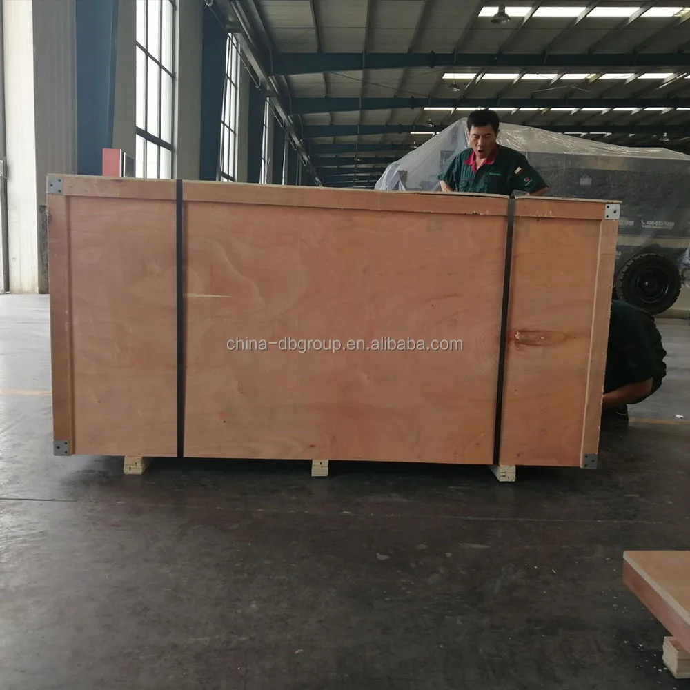 Road Edge Kerb Concrete Curb Making Machine - High Efficiency