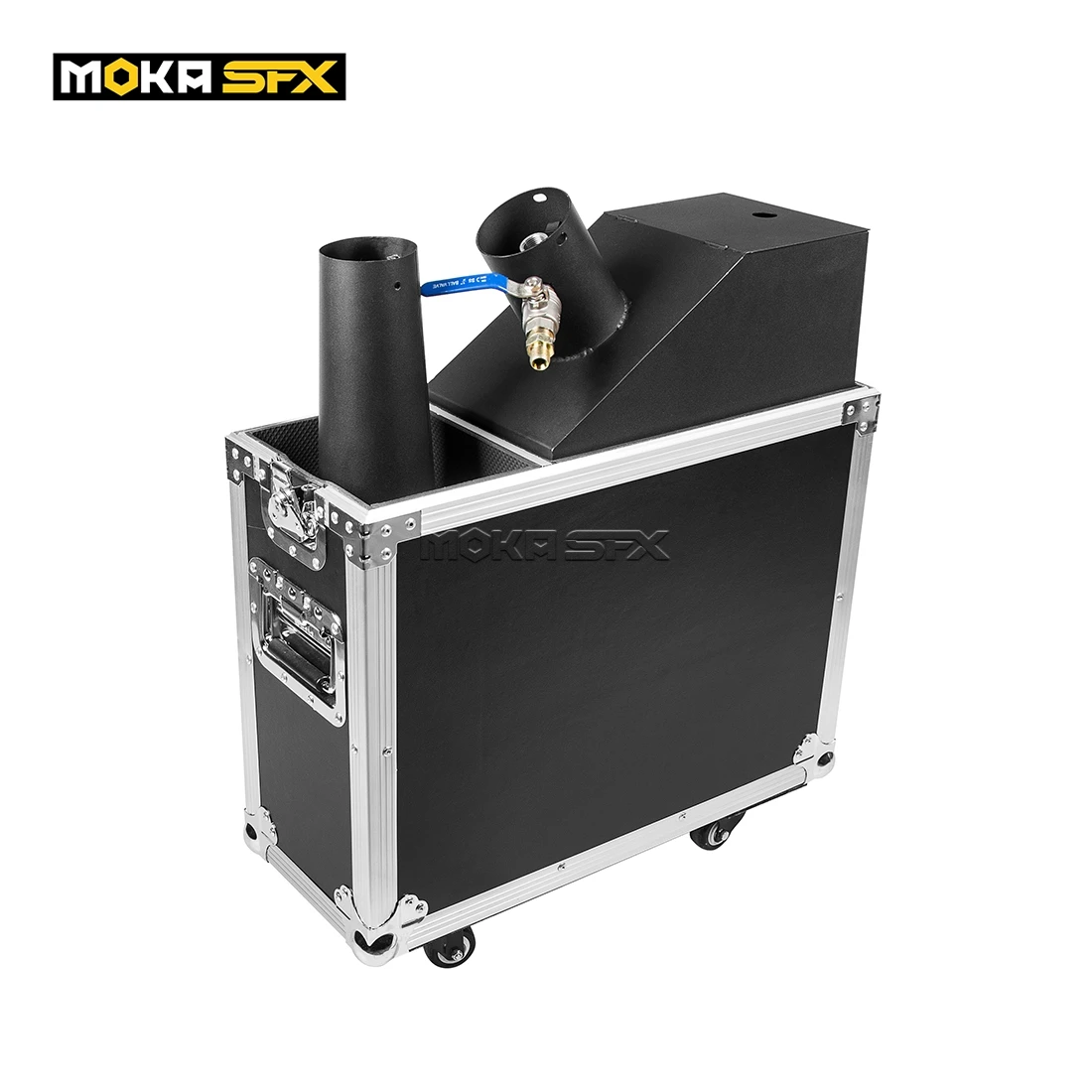 MOKA MK-CN09 Confetti Blaster - Hand Control & 1 Year Warranty