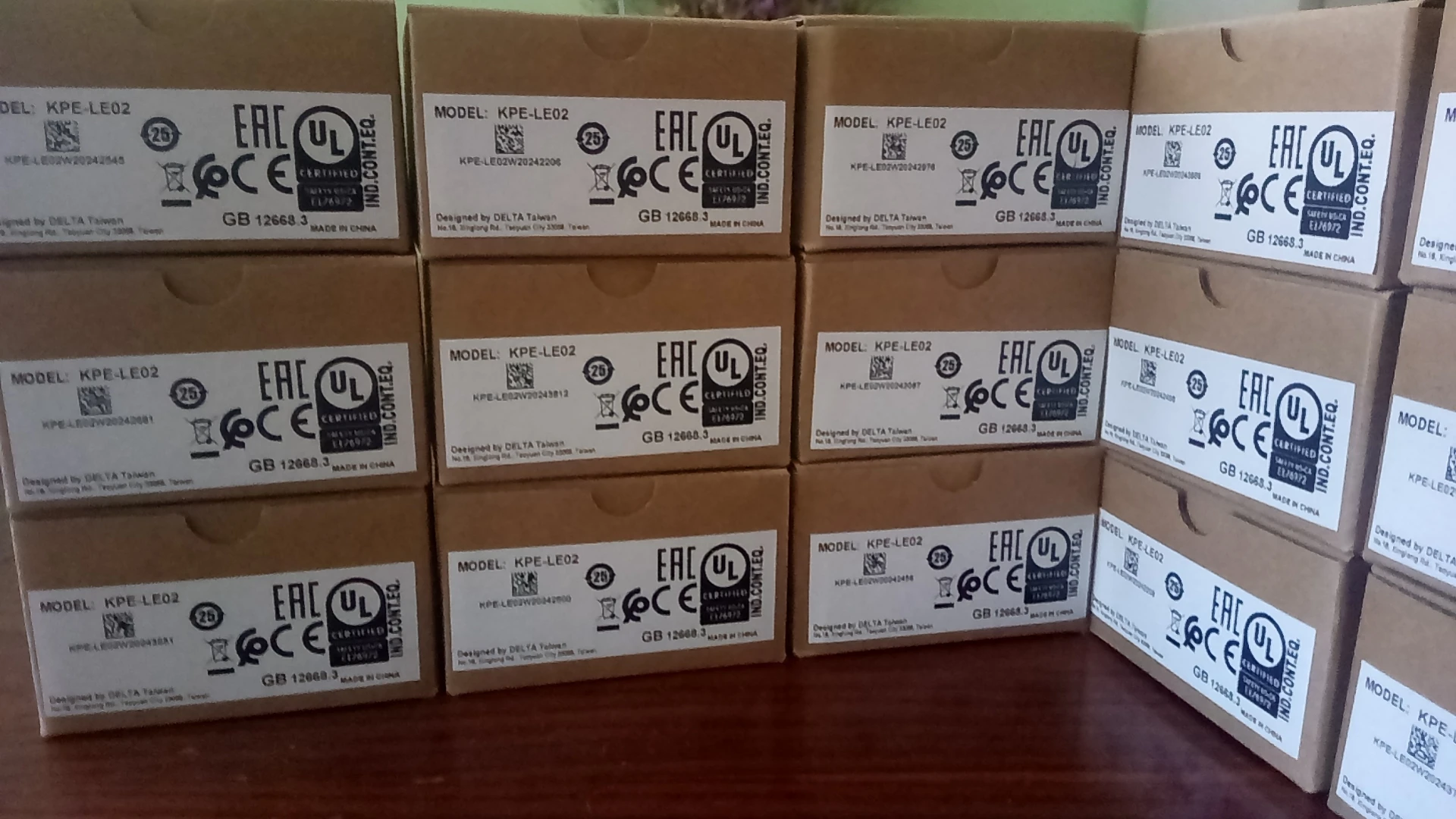 Delta Vfd-c Accessories Pg Card Emc-pg01o In Stock - Buy Delta Vfd-c ...