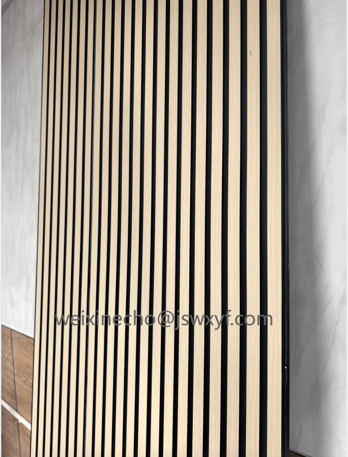 Indoor PVC Slat Wall Decorative Panel Fluted Wall Panel| Alibaba.com
