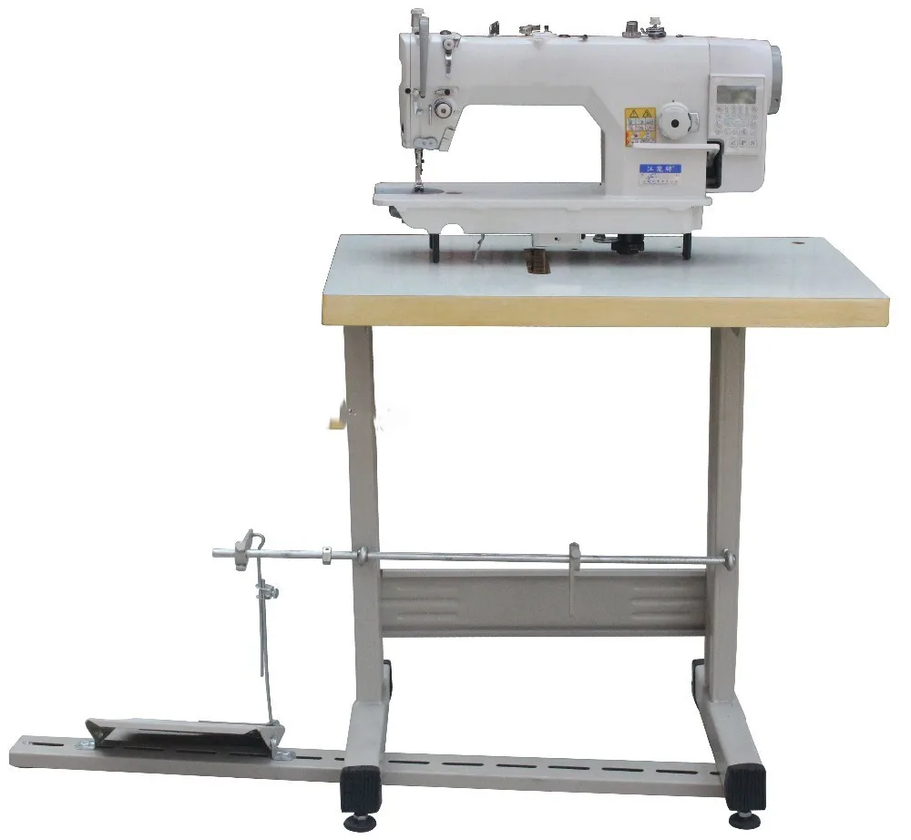 High Speed Single Needle Flat Lock Sewing Machinery Industrial| Alibaba.com