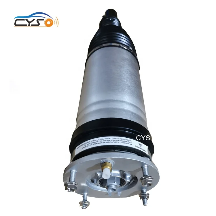 Air Suspension Strut Absorber Shock For Land Rover Range L405 2014 ...