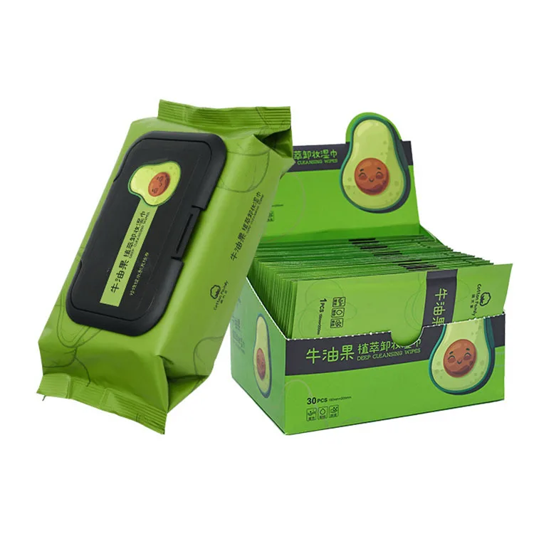 Vegan And Cruelty Free Makeup Remover Wipes | Makeupview.co