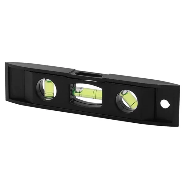 6-inch torpedo Level with Magnetic Multifunctional Portable Black ...