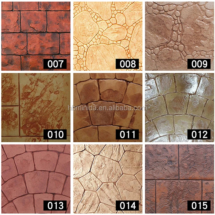 Silicone Molds for Concrete - Durable & Versatile Solutions