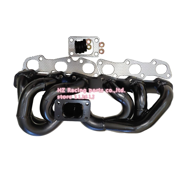 Manifold For Nissan Skyline R32 R33 R34 Rb20 Rb25 Rb20det Rb25det Low ...