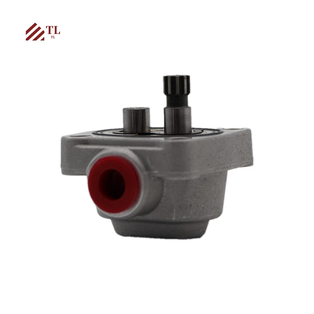 Original New Cy35s Zx60usb Excavator Oil Gear Pump Pvk-3b-725 Pilot ...