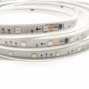 Ws2812b Ws2812 Ws2815 Sk6812 Ws2811 Programmable Addressable Magic ...