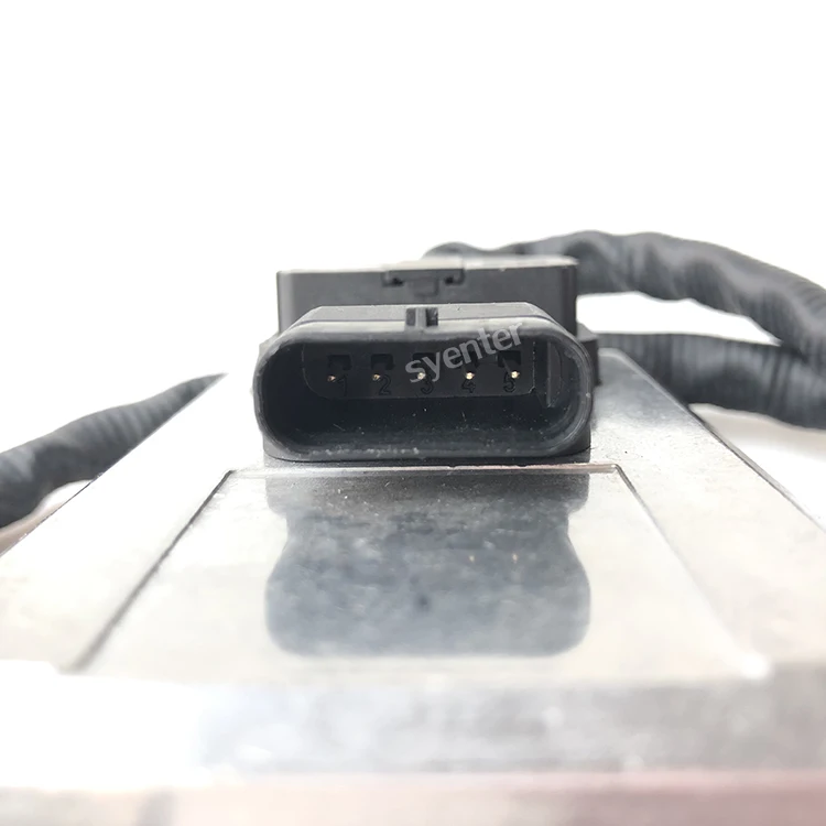 5WK96714新型Nox传感器适合卡车巴士SNS 24V 5WK9 6714 5WK96714B 5WK9 6714B| Alibaba.com