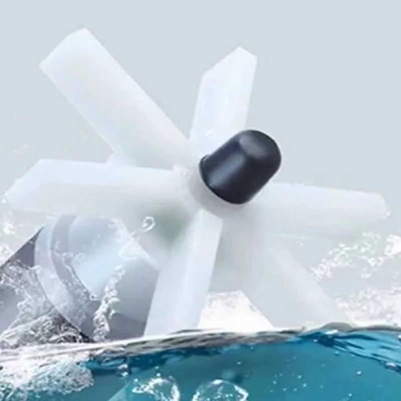 SOBO Quick Water Change Aquarium Submersible Pump - WP-100D