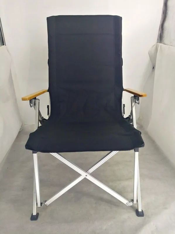 Portable Seat Lean To Stool Lightweight Adjustable And Folding Blue ...