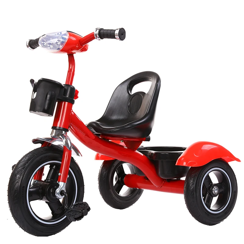 3 Wheel Push Trike For Infant Baby/low Price Classic Girl Boy Children ...