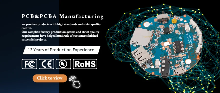 Gps Module Rs232 Gps Pcb Board Gps Tracker Smt Fr4 Pcb Control Board ...
