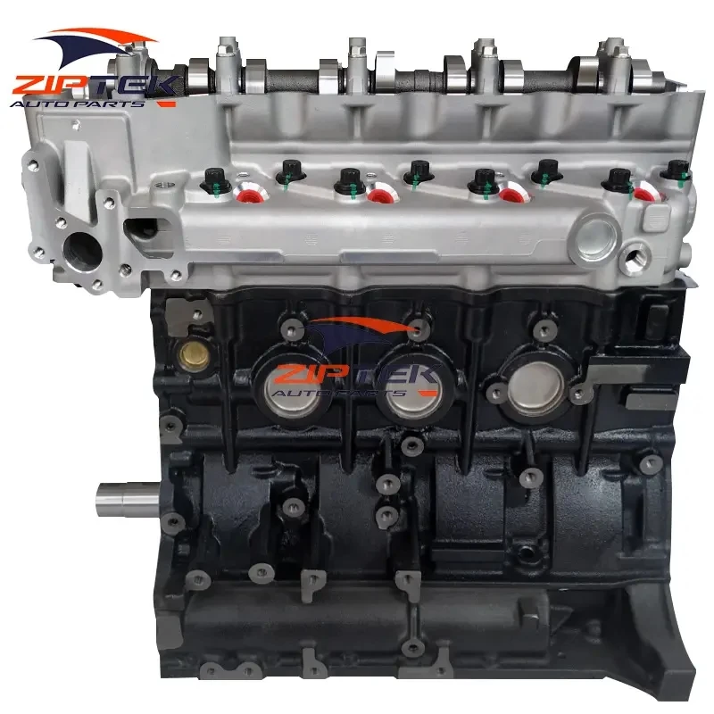 Alibaba.com: Mitsubishi 4M40T 2.8L diesel engine for Pajero L200 ...