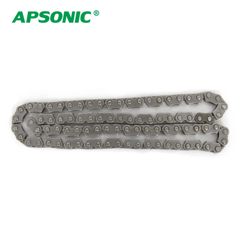 Motorcycle Timing Chain Engine Chain for YMH110 and AP110 tank Chain ...