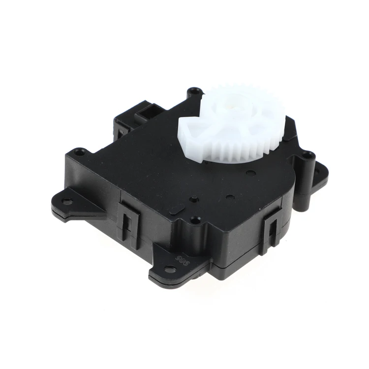 Car Heater Blend Door Actuator 87106-07120 8710607120 for 1 TOYOTA ...