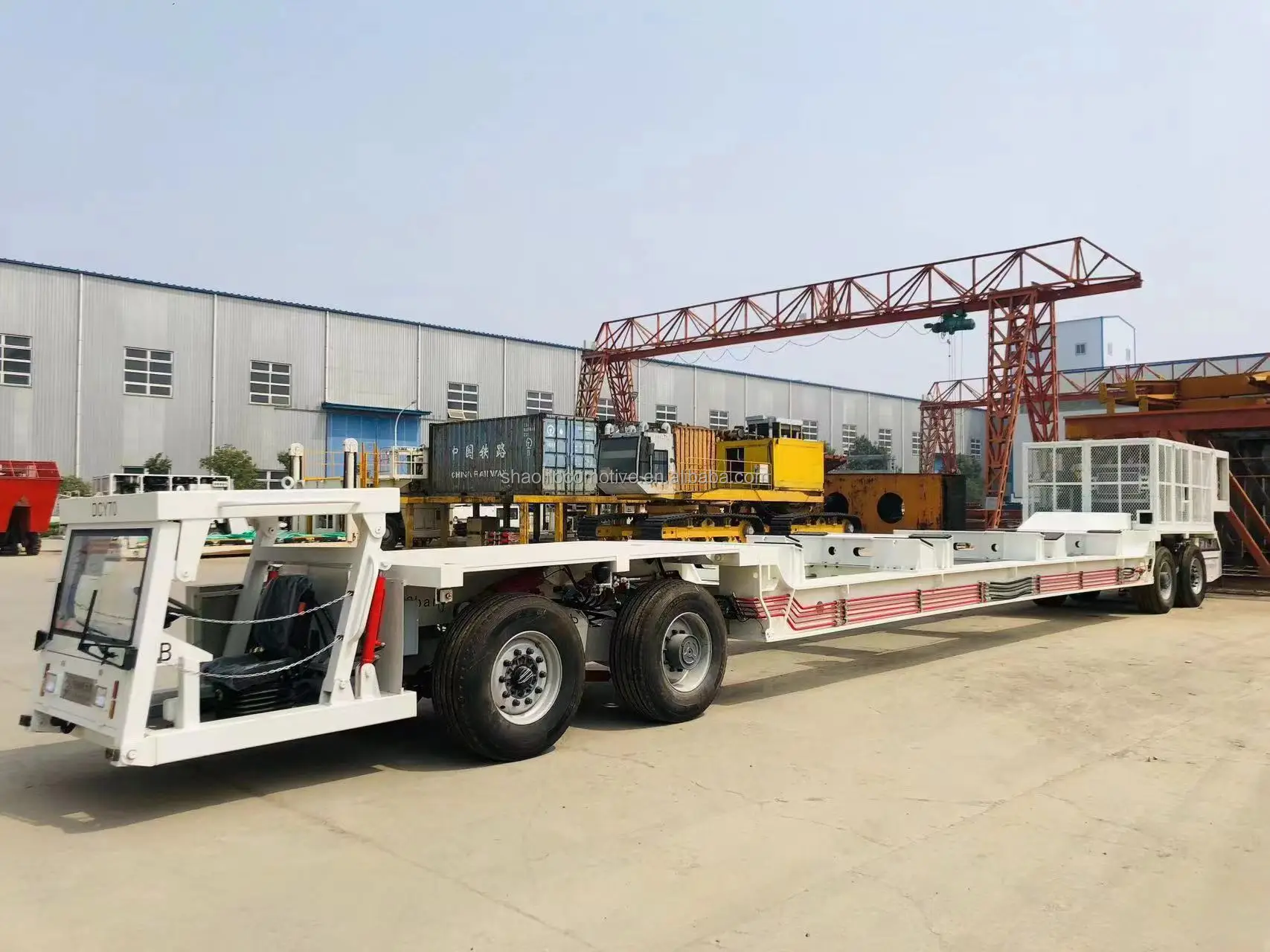TBM Tunnel MSV Trackless Transport Truck Multi Service Vehicle| Alibaba.com