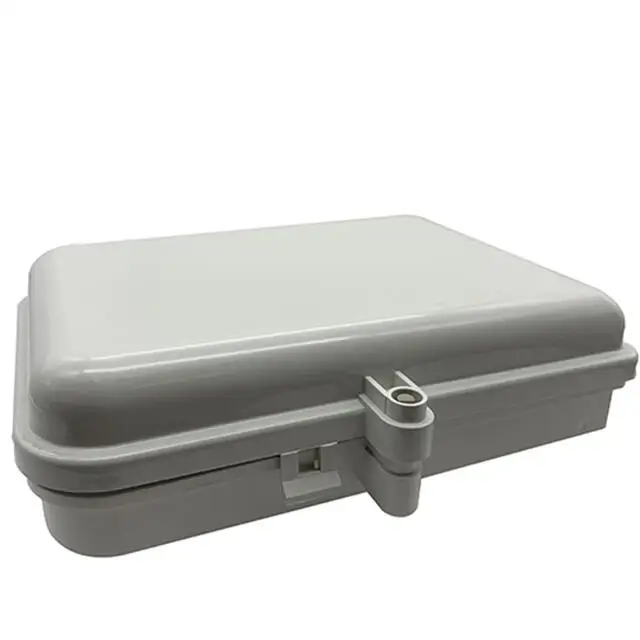 Hot Sale Ftta Fttx Ftth Terminal Box Fiber Optic Distribution Box Fiber ...