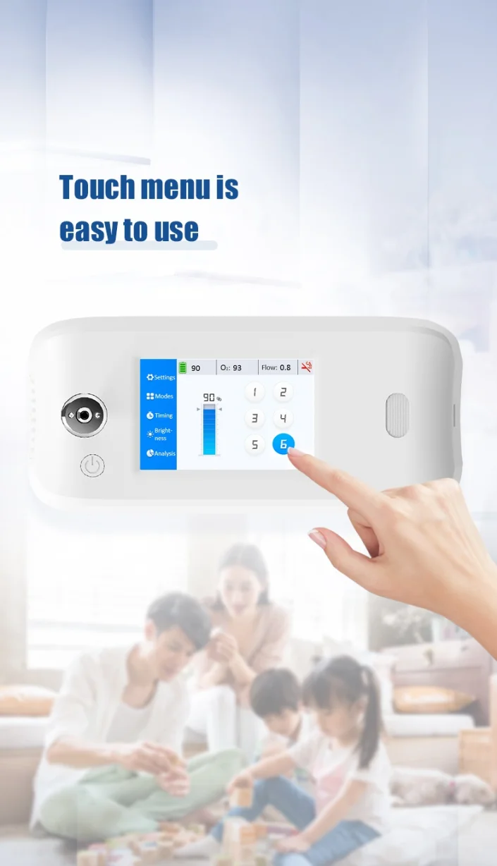 Hospital Use Filter Wih Large Demand Low Consumption 3l Medical Hlt ...