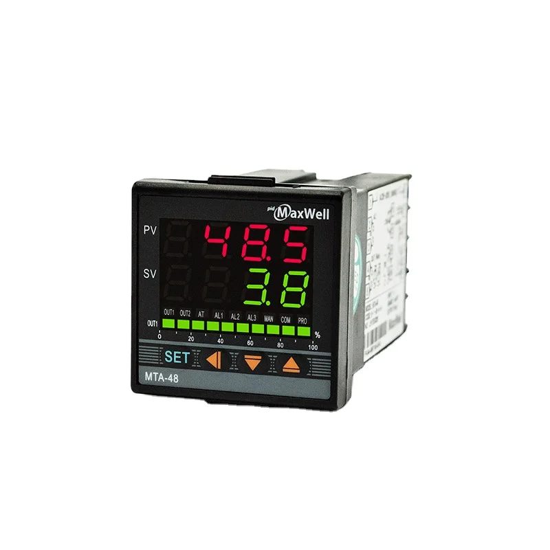 Universal input pid maxwell mta-48 temperature control| Alibaba.com