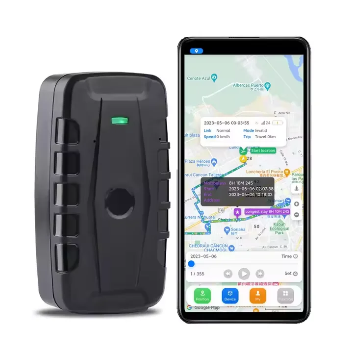 Gps car tracker magnetic store
