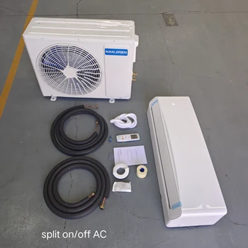 1hp 1.5hp 2hp 3hp Inverter Air-conditioner Air-conditioning R32 Gas ...
