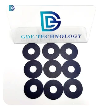 Carbon Fiber Drag Washers The Ultimate In Fishing Reel Performance And ...