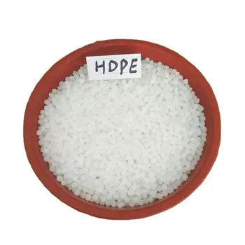 High Density Polyethylene Granules Sinopec Hdpe Pipe Grade Granule ...