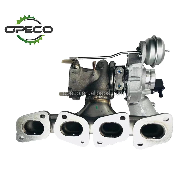A2700902980 A0001531159涡轮增压器为benz 1.6t - Buy A2700902980,53049700015,涡轮 ...