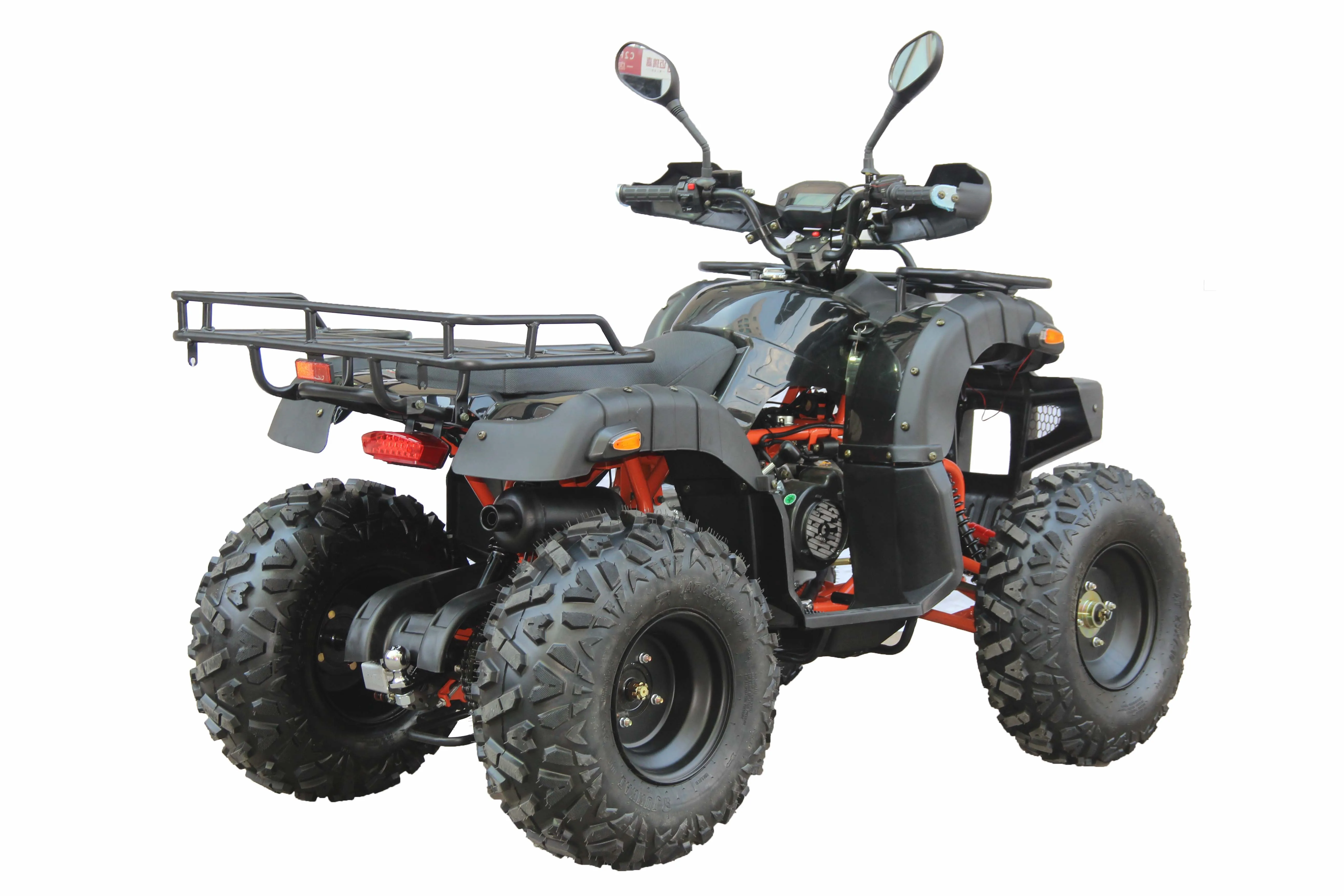 150cc 200cc 4x4 Atvs Utvs Off Road Cuatrimoto Four Wheel Off-road ...