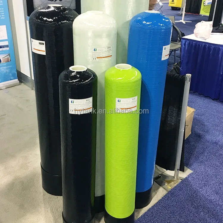 200 Liter Water Tank - Durable Storage Solution by Canature Huayu