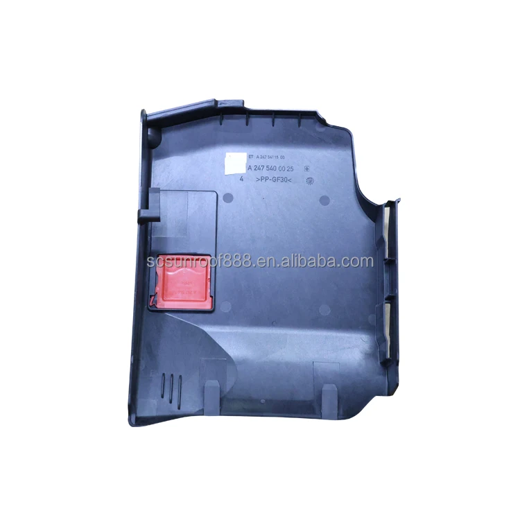 Good Performance Car Body Parts OE A2475400025 Battery Top Cover for ...