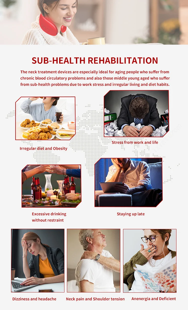 Ease Laser Rhinitis Sinusitis Nasal Polyps Laser Therapy Device Red ...