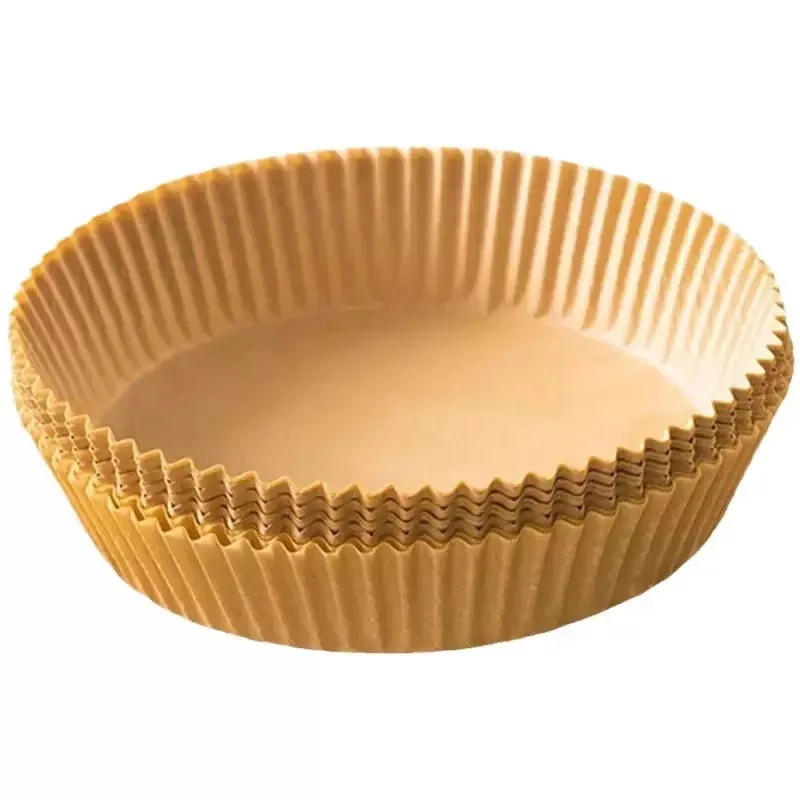 Newly Designed Biodegradable Deep Fryer Air Parchment Paper Food Baking ...