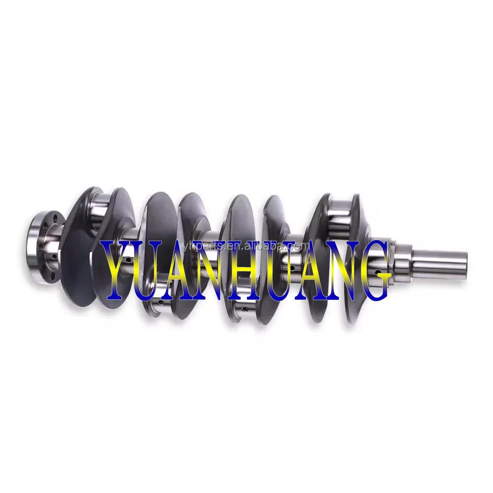 4G64 Crankshaft for Mitsubishi Diesel Engine Parts| Alibaba.com