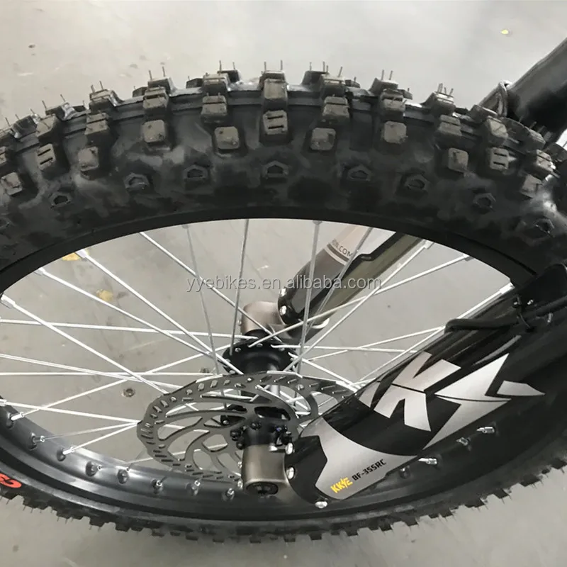 Surron Light Bee X - 60v 6000w off Road Ebike Powerhouse