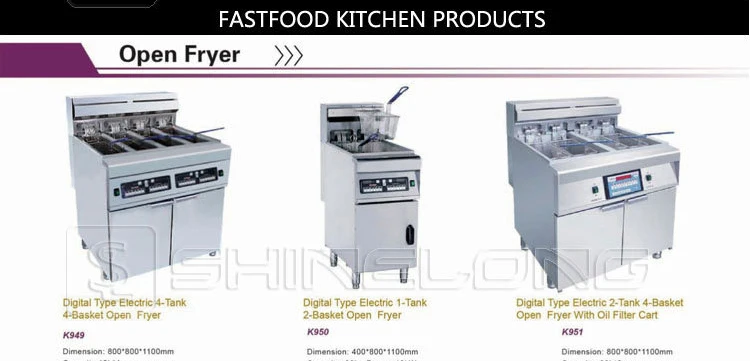 Burger King Kitchen Solutions: Fast Food Burger Making Machine ...