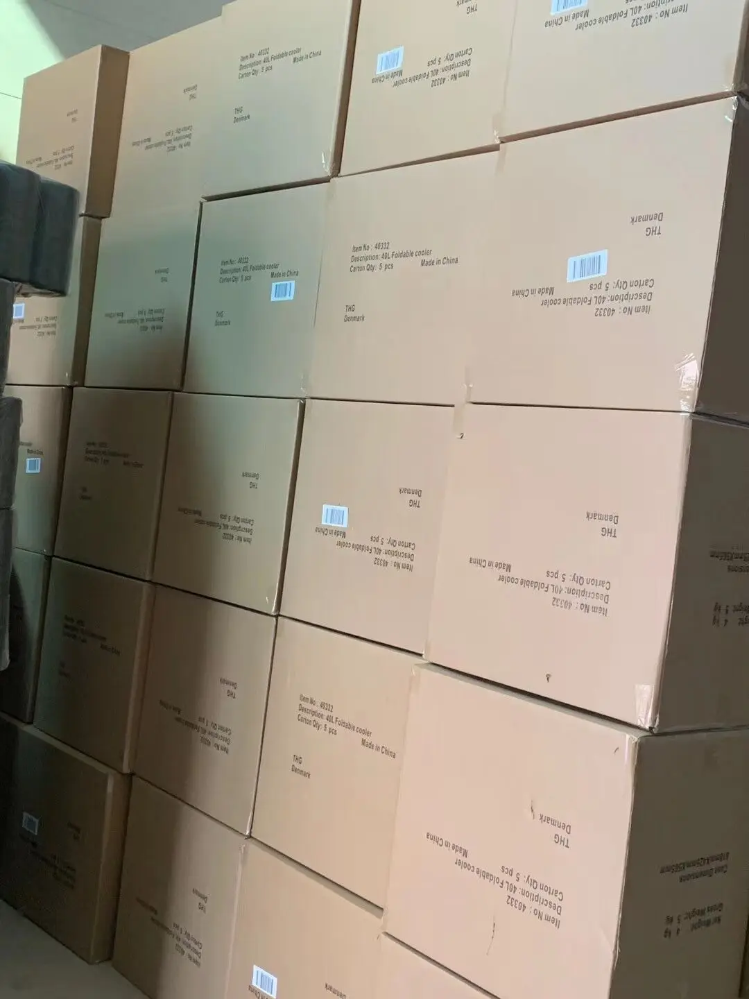 High Quality Epp Flip Expanded Polypropylene Foam Cooler Insulation Box ...