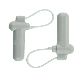 Anti Theft Hammer Clothing Alarm 58khz Eas Hard Tag Lanyard Pencil Am ...