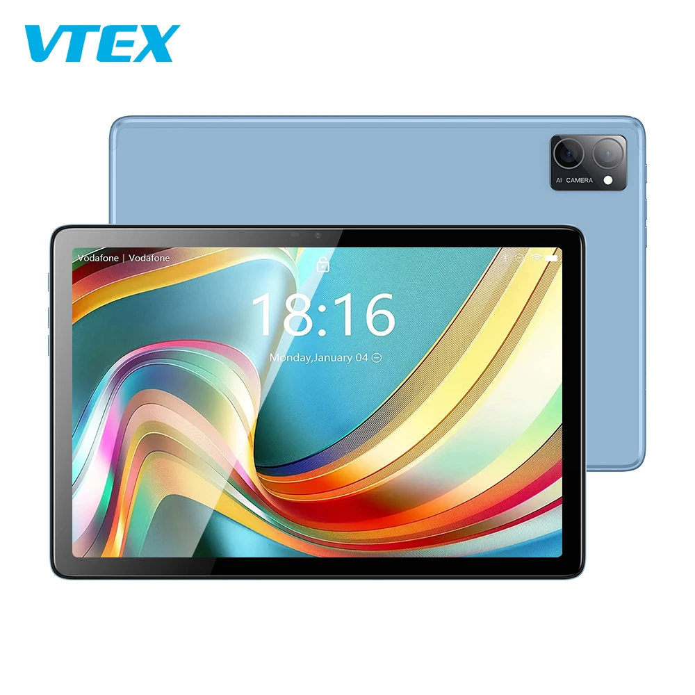 Tablet Notebook Lte 4G Educational Android Student Business Office ...