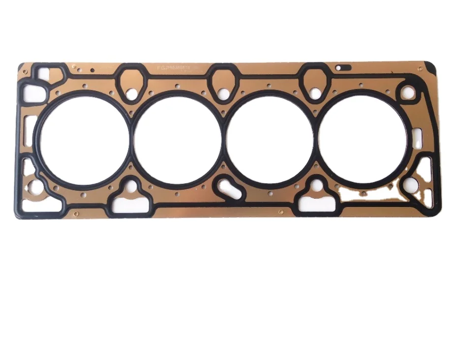 Engine Cylinder Head Gasket 55355578 ORIGINAL For Chevrolet Aveo5 ...