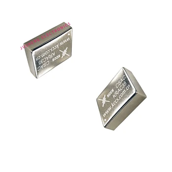 Csac - Chip-scale Atomic Clock 16.384mhz - Krac35 Crystal Oscillators ...