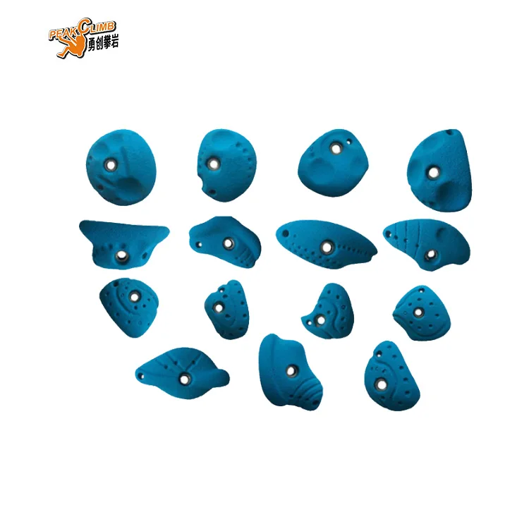 Quick Delivery!1000+ Models Available,climbing Holds Rock for the ...
