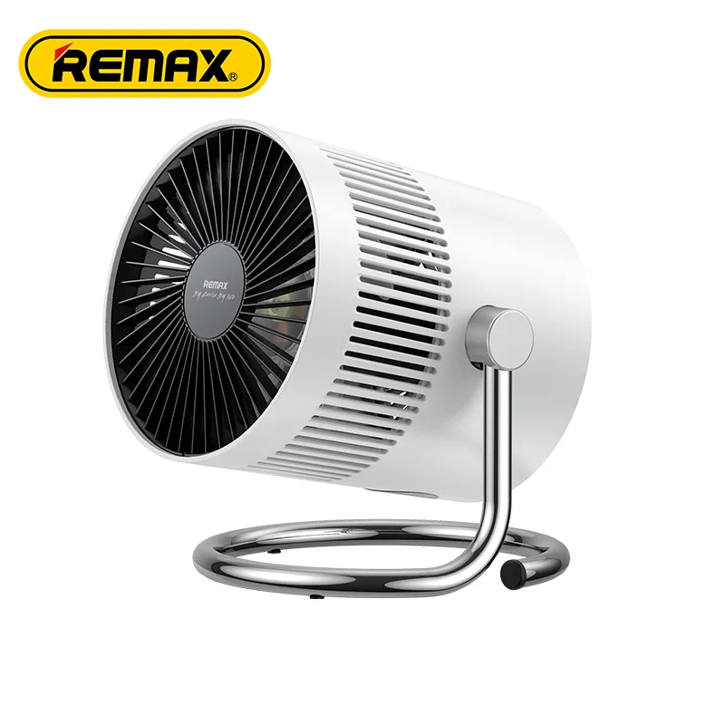 Remax Usb Mini Foldable Fan Office Household Fan Desktop Portable Air ...