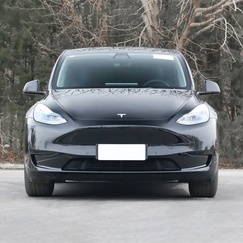 2022 2023 Tesla Model Y Model 3 Electric Sports Car High Performance ...