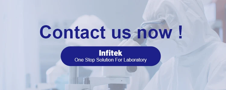 Infitek 20-250L Laboratory Water Bath Shaker with CE Certification ...